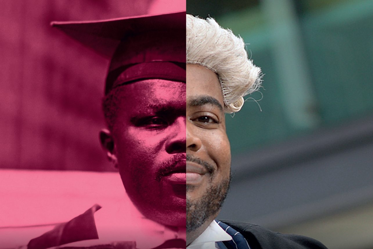 Birkbeck, University of London - 200 Year Anniversary Campaign ...